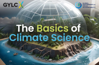 The Basics of Climate Science | GYLCx Course